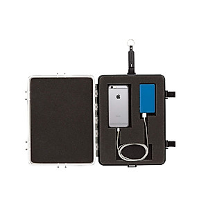 Outdoor Products Watertight Tablet Case