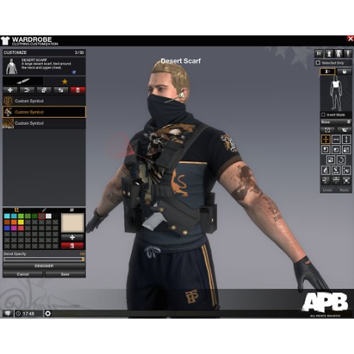 All Points Bulletin - PC