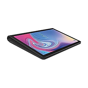 AT&T Galaxy View2 2019 - 64GB - Dark Grey - SM-T927A (Renewed)