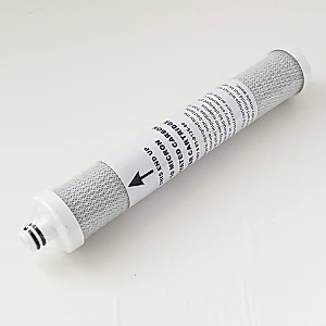Replacement Filter Set With Membrane for Culligan AC-30 Reverse Osmosis System