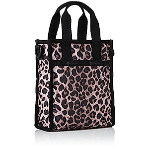 LeSportsac(レスポートサック) Tote Bag, Tony Leopard