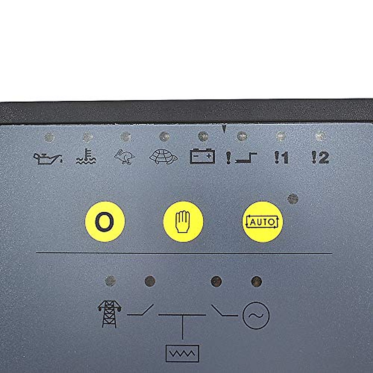 DSE704 Electronics Control Panel Generator Controller Module