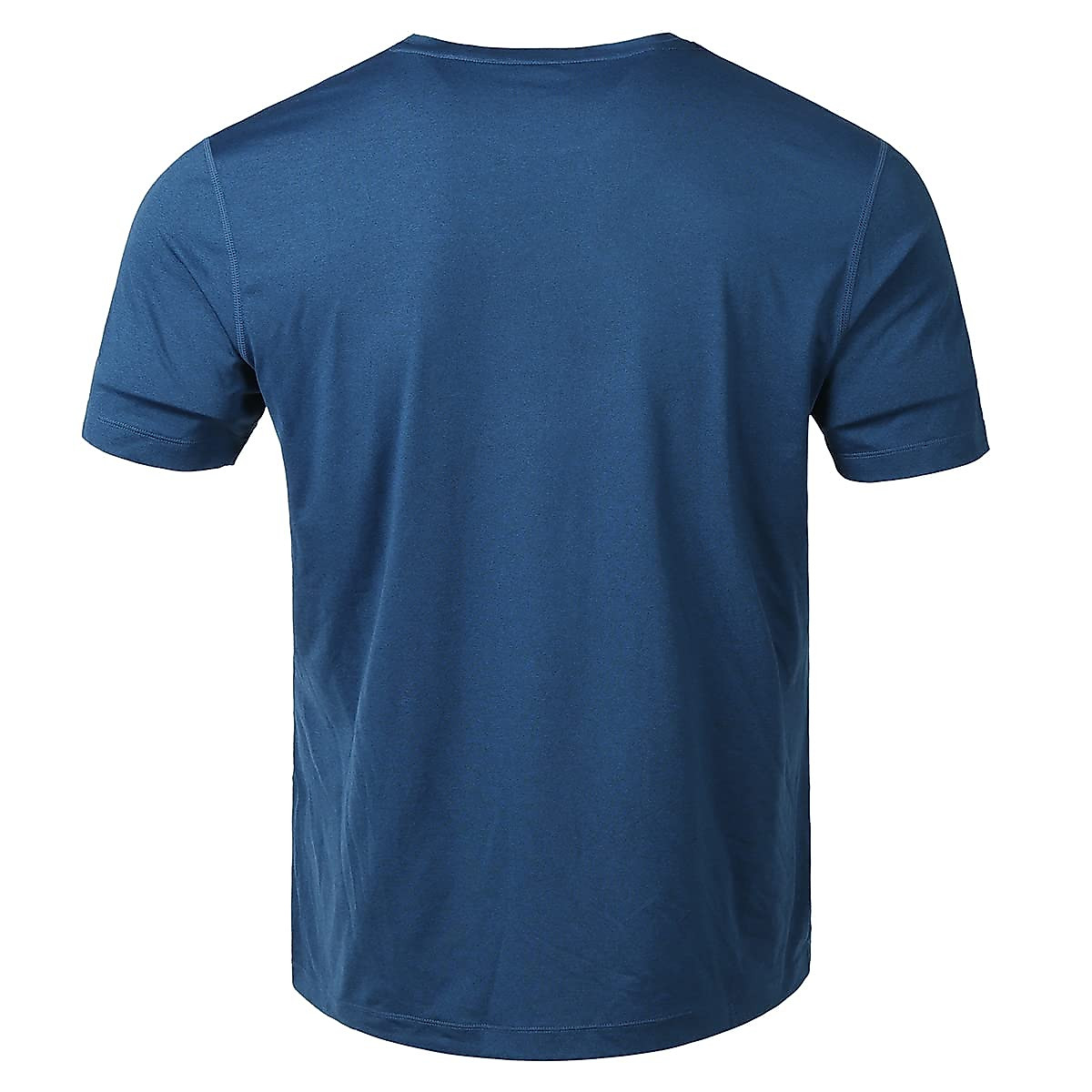 ROCK CLOUD T-Shirt Quick Dry (S, Blue)