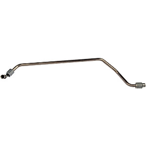 Dorman 598-104 Exhaust Gas Recirculation (EGR) Line Compatible with Select Ford Models