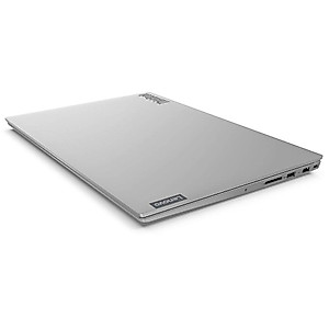 Lenovo ThinkBook 15 15.6" IPS FHD (1920x1080) Business Laptop (Intel Quad Core i7-1065G7, 32GB DDR4, 1TB SSD) Backlit, Fingerprint, Type-C, RJ-45, Windows 10 Pro, IST Computers HDMI Cable (Renewed)
