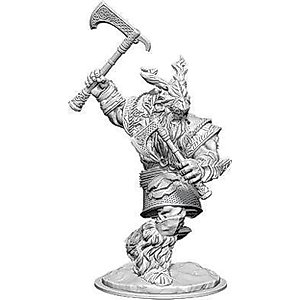 D&D Nolzurs Marvelous Unpainted Miniatures: Wave 6: Frost Giant Male