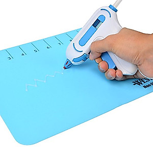 Westcott 9" x 12" Projectmate Silicone Non-Stick Craft Mat