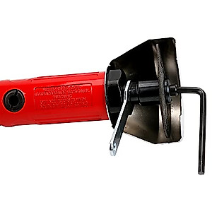 3inch Air Cut Off Tool,Angle Grinder Pneumatic Cutting Machine With 6-Pieces 3" Cutting Disc Set