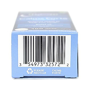 Calms Forte Hylands 100 Tabs