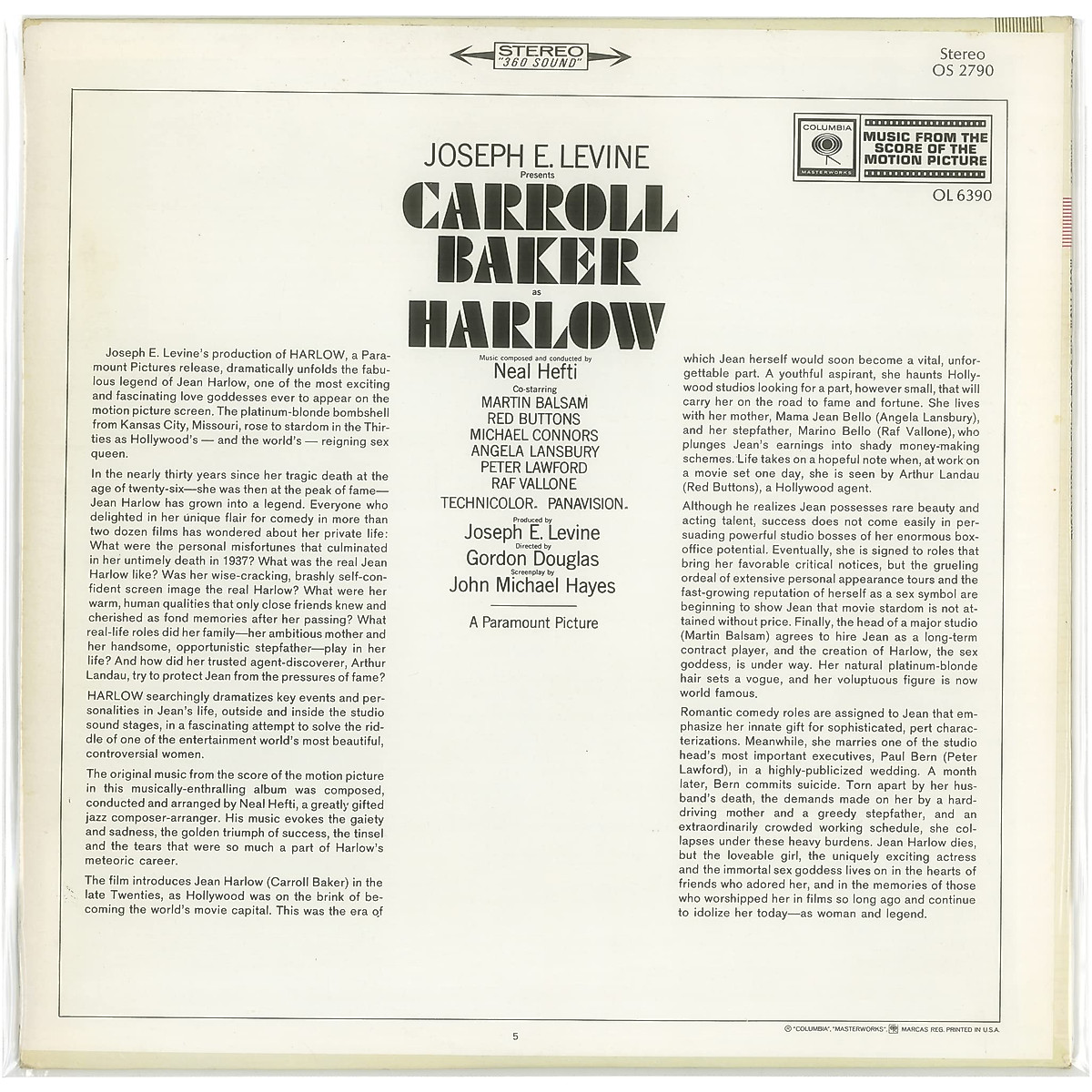 Square Deal Recordings & Supplies (1000) 12 Inch LP Record Outer Sleeves Premium 2 mil Thick Archival Quality, Super Clear #12SB02