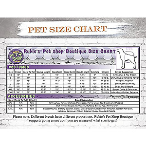 Rubie's Disney: Mickey & Friends Pet Costume, Donald Duck, Large (200165LXL_L)