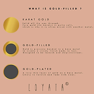 LOYATA Sideway Cross Bracelet Gold Diamond Cubic Zirconia 14K Gold Plated Dainty Chain Simple Jewelry Gift for Women