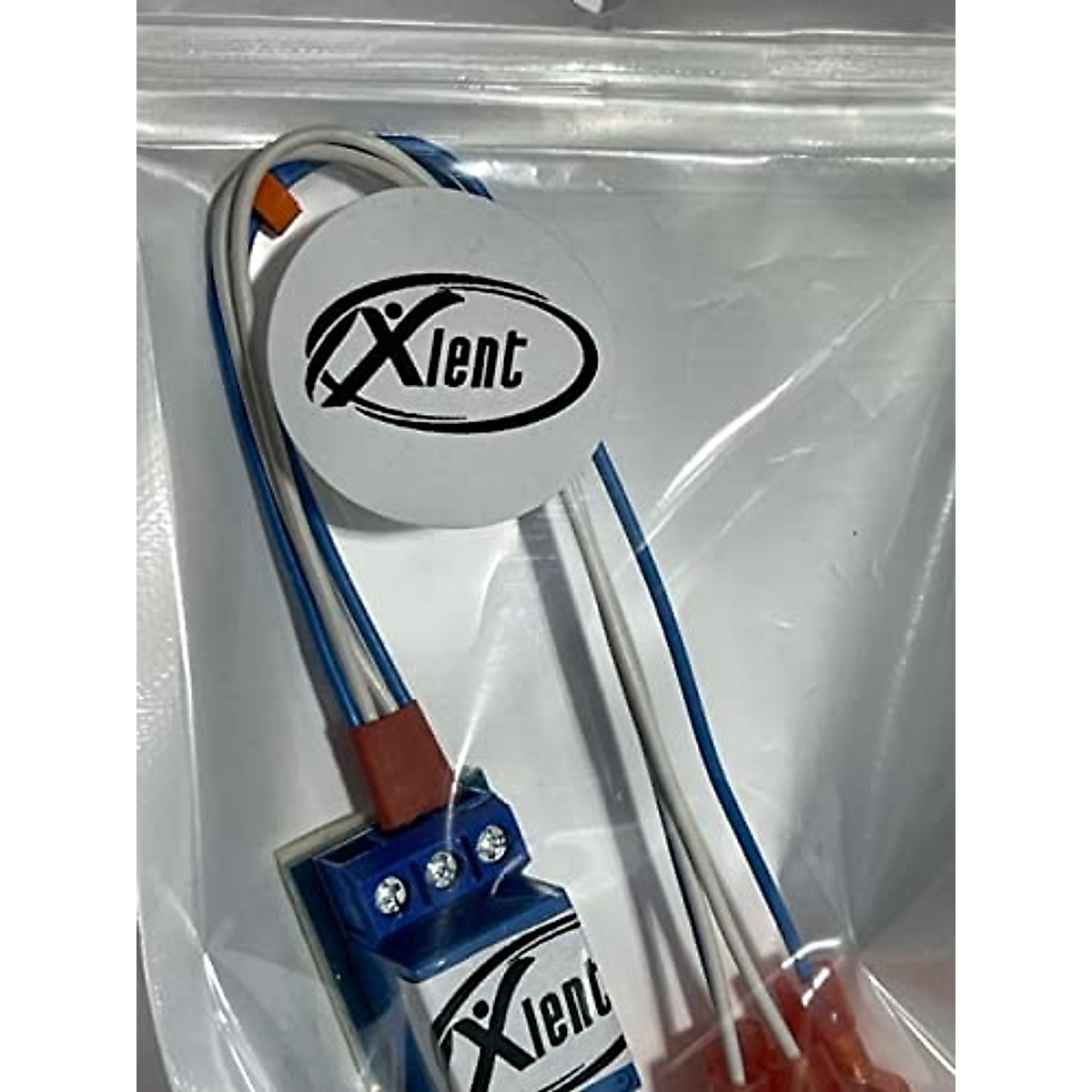 5 Volt Relay Switch KIT, NV 2020-2 Voice Control Your Fireplace from Anywhere and Works with Any Smart Outlet. (Relay Kit - with Power Adapter and Micro USB Cable) Xlentcomfortzone
