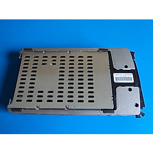 Compaq 18.2GB 10K U3 SCSI HDD, BD018635C4, 180726-002, MAJ3182MC, CA05668-B33600DL, 152190-001 W/Tray
