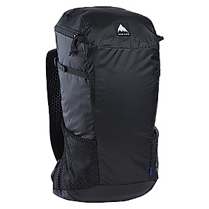 Burton Skyward 25L Packable Backpack, True Black