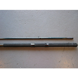 HT Jiggin Stick Glass Series Crappie Rod (12 FT)