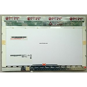 Display WXGA+ 15,4 inch