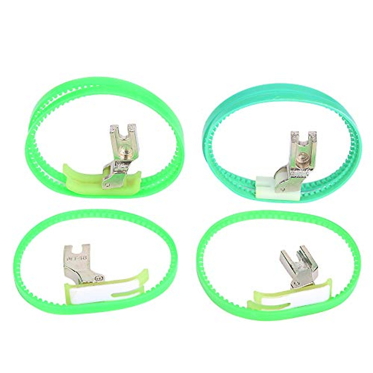 Sewing Machine Presser Foot Presser Foot, Durable Sewing Machine Presser Foot, for Dressmaker Industrial Sewing Machine