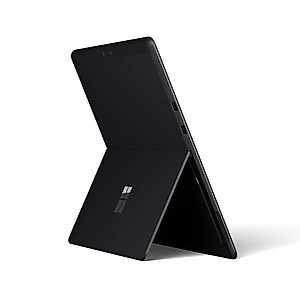 Microsoft Surface Pro X 13" Touch-Screen SQ1 Processor 16GB+512GB 4G LTE Unlocked MJU-00001(ATT, Verizon, Sprint & Tmobile) Black - US Warranty