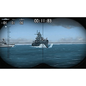 NINTENDO STEEL DIVER 3DS