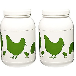 Lixit Chicken Dust Bath 11 LB