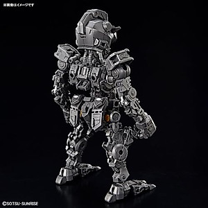 Bandai Hobby - Gundam - Master Grade SD - Barbatos Gundam Model Kit