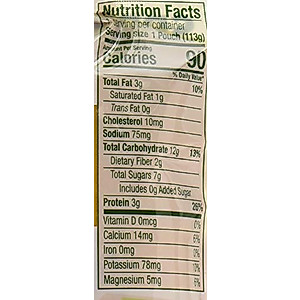 Sprout Organics Root Vegetables with Beef, 4 Oz Pouch