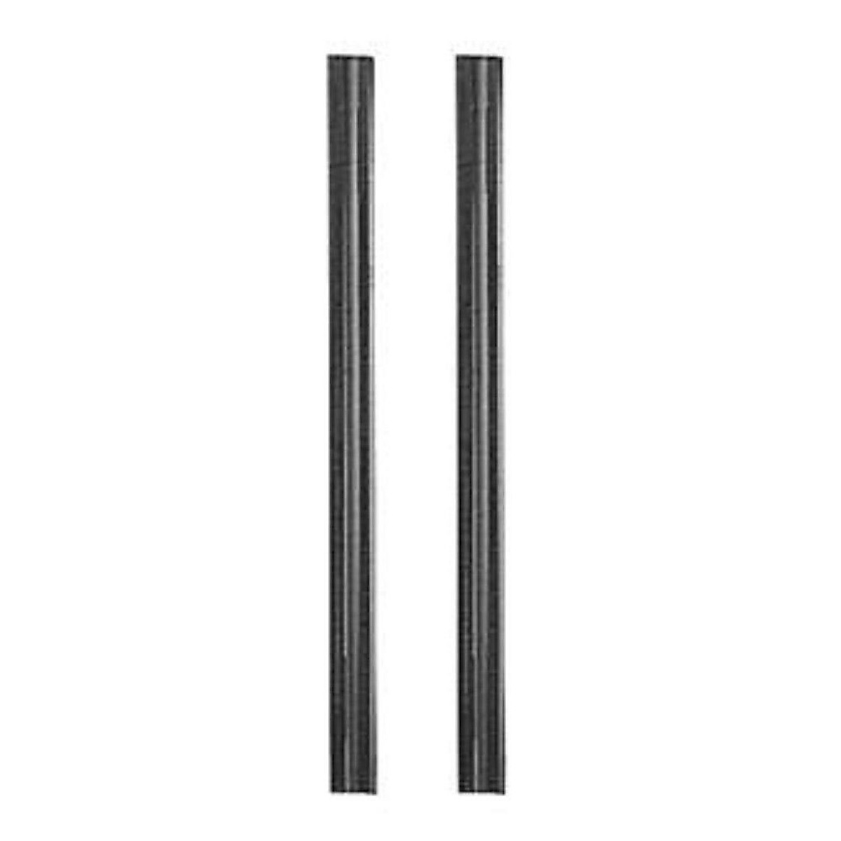 3-1/4" Planer blades Carbide Blades suitable for Bosch, B&D, Craftsman, DeWalt, Hitachi, Ryobi, and Most Hand-Held Planer