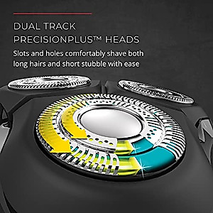 REMINGTON ELECTRIC SHAVER 3HEAD