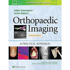 Orthopaedic Imaging: A Practical Approach (Orthopedic Imaging a Practical Approach)