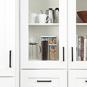 OXO Good Grips 3-Piece POP Container Variety Set