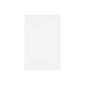 LUXPaper 11" x 17" Paper | Tabloid Size | Brilliant White | 80lb. Text | 100% Cotton | 50 Qty