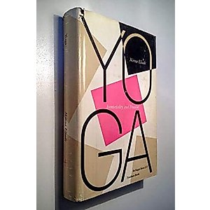 Yoga: Immortality and Freedom - Bollingen Series LVI
