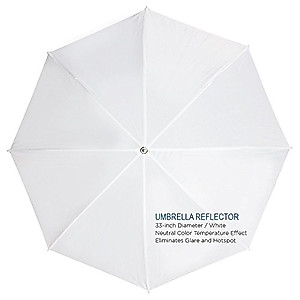 LimoStudio 10 x 9.6 ft. Heavy Duty Backdrop Stand / 10 x 20 ft. Green Background Screen / 700W Continuous Output Umbrella Lighting Kit, AGG408