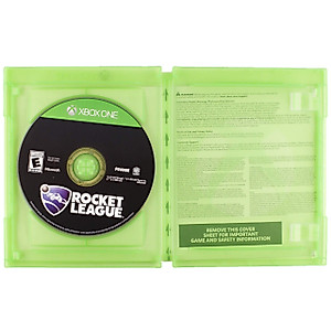 Rocket League: Collector's Edition - Xbox One