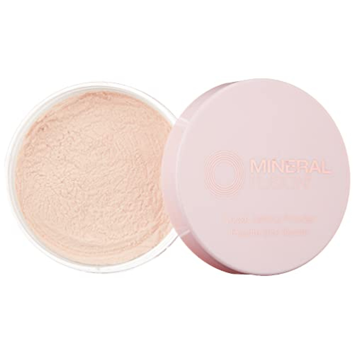 Flawless Finish Setting Powder Beige, 1 Pack