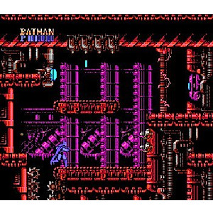 Batman: The Video Game