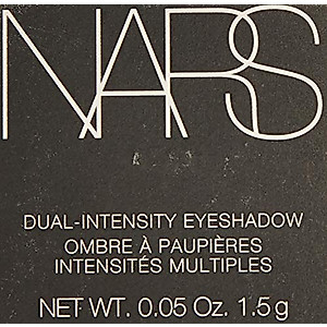 NARS Dual-intensity eyeshadow - lysithea by nars for women - 0.05 oz eyeshadow, 0.05 Ounce