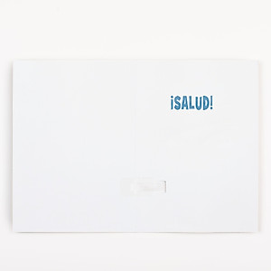 Joker Greeting Endless Mariachi Birthday With Glitter