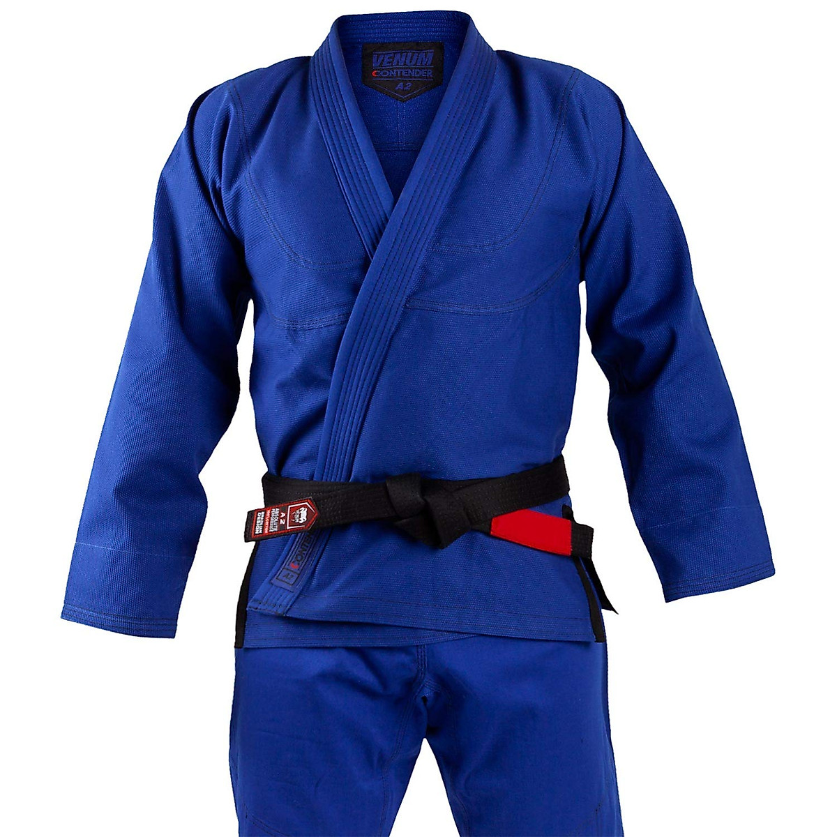 Venum Contender Evo BJJ Gi-Royal Blue, A2