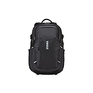 Thule EnRoute Escort 2 Daypack, 27 L, Black