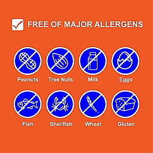 LIDATREE 1.5" Swirl Lollipop, Rainbow Lollipops Individually Wrapped Bulk 40 Pack, Kid's Lollipops Candy for Birthday, Mixed Fruit Flavor 40 Pack