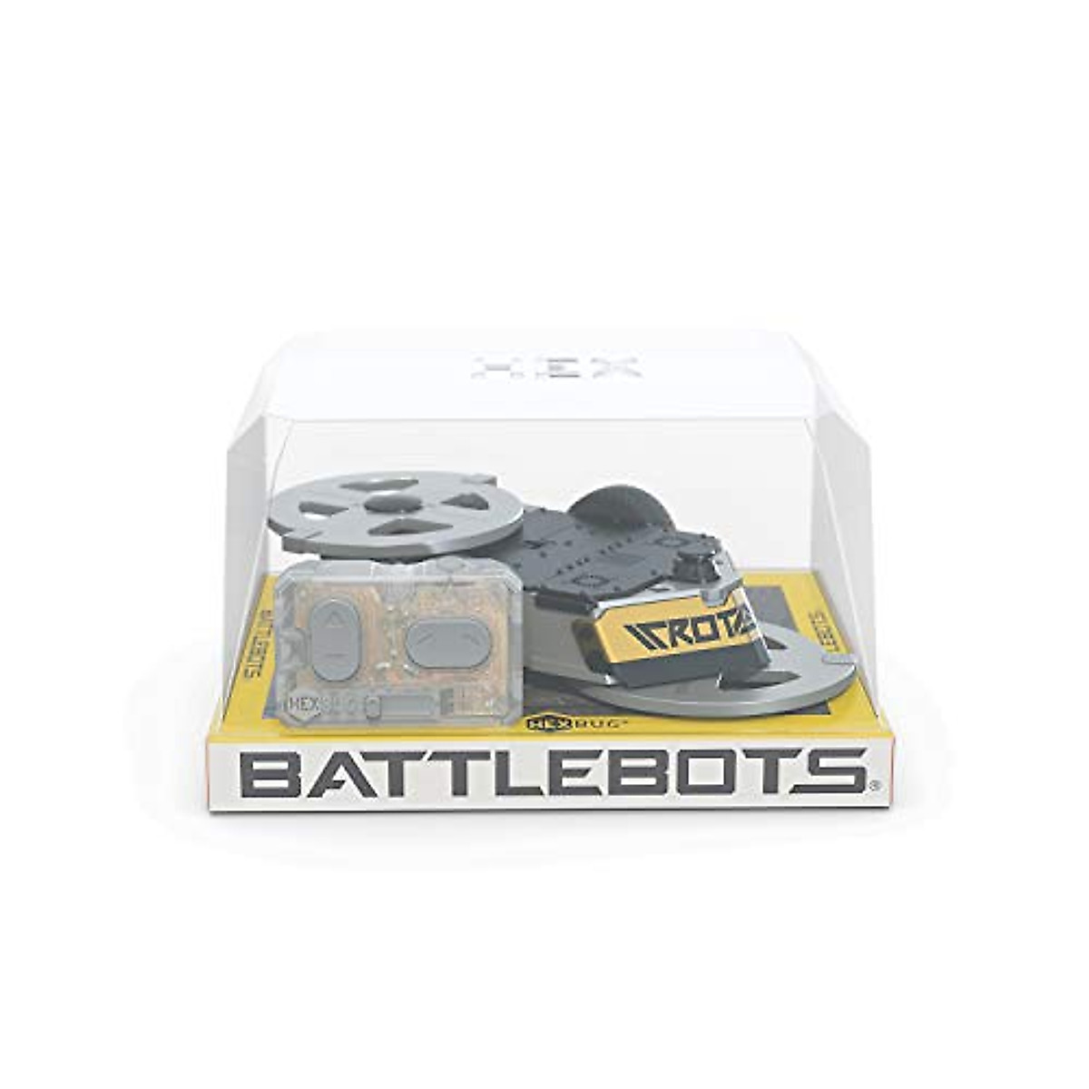 HEXBUG BattleBots Rotator