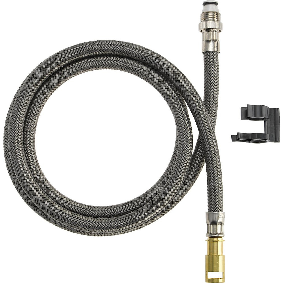 DELTA -FAUCET RP44647, Chrome