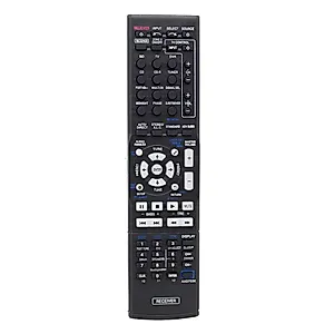 New AXD7534 Replace Remote fit for Pioneer VSX-519V-k Vsx-519v-s Audio Vidio Receiver