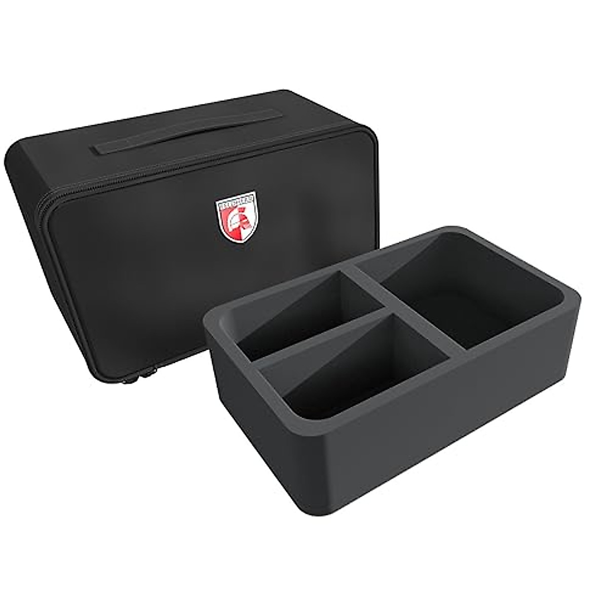 Feldherr MINI PLUS bag compatible with Adeptus Mechanicus