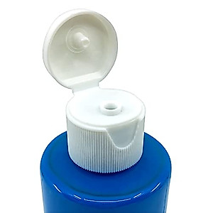 Cra-Z-Art Washable Tempera Paint Bulk Pack 10ct, Assorted Colors 8oz each bottle