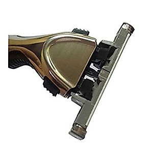 Siam Shave's Lightweight Handle Sensor Compatible All Sensor Blade with One Sensor Razor cartridge Included