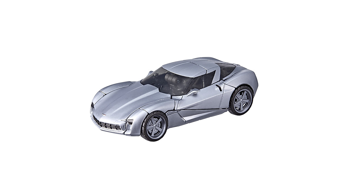 Transformers Studio Series Sideswipe Action Figure - Revenge of The Fallen