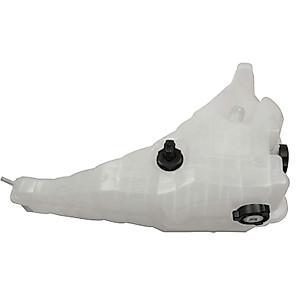 Heavy Duty Coolant Reservoir Tank Fits 08-17 Freightliner Cascadia Columbia 525263005 603-5203